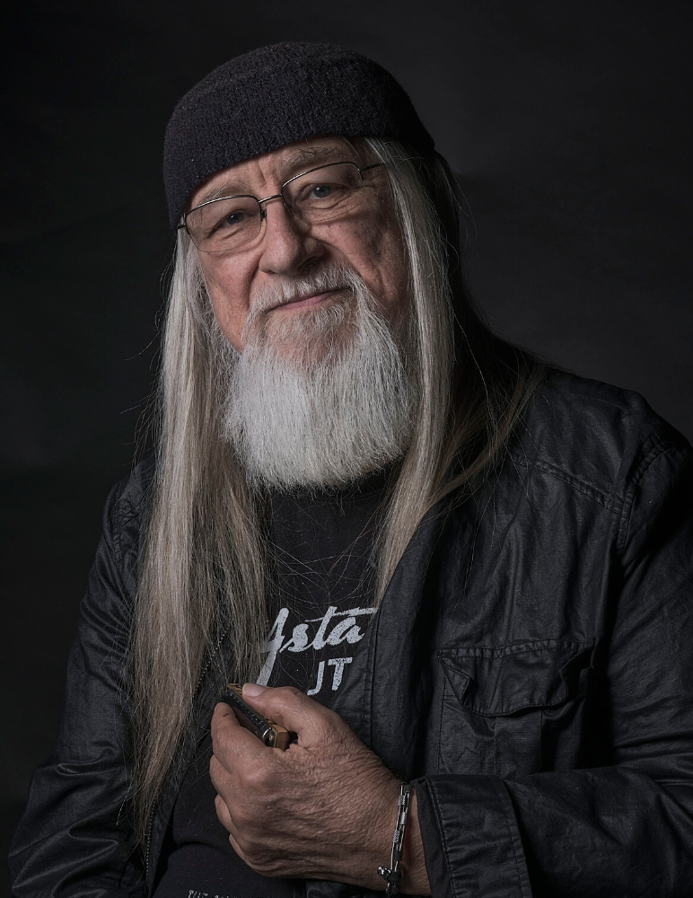 Edward Peter Krantz, Jr. - 2023 - Ahlgrim and Sons Funeral