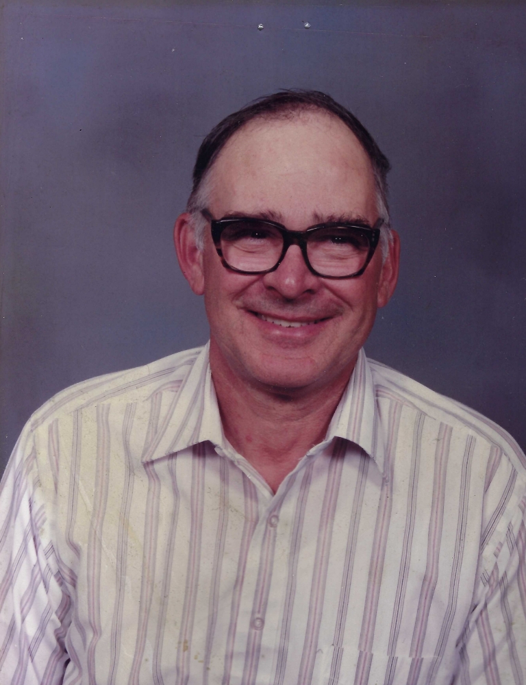 Robert Fegan Sr. - 2023 - Buresh Funeral Homes