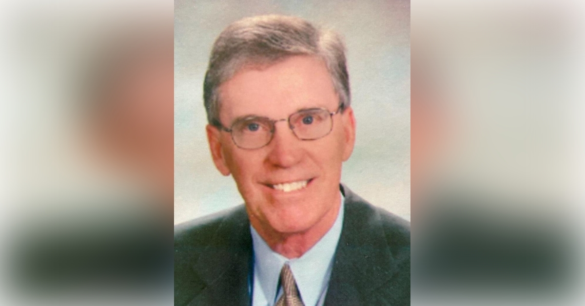 Obituary information for Kenneth L. Black