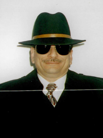 Anthony J. Polizzi Obituary - 2023 - Farrell-Ryan Funeral