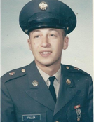 Kevin R. Fuller - 2023 - Coltrain Funeral Home, LLC