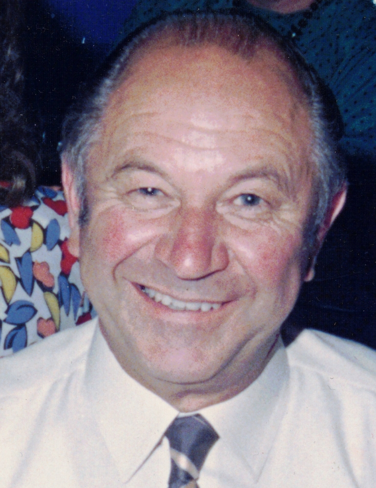 Dennis Brian Edis - 2023 - Nelson Bros Funeral Services