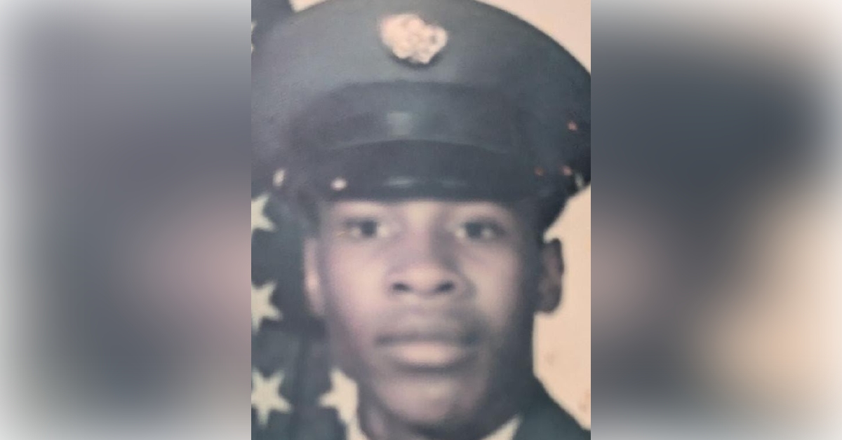 Obituary information for Robert Broadnax Jr.