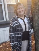 Linda Evans - 2023 - Walker Funeral Homes