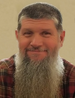 Randy Abbott - 2023 - Hauser Weishaar Funeral Home