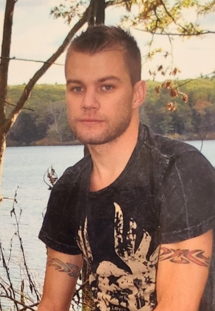 Tyler Samuel Malbaurn - 2023 - Gilman Funeral Home & Crematory