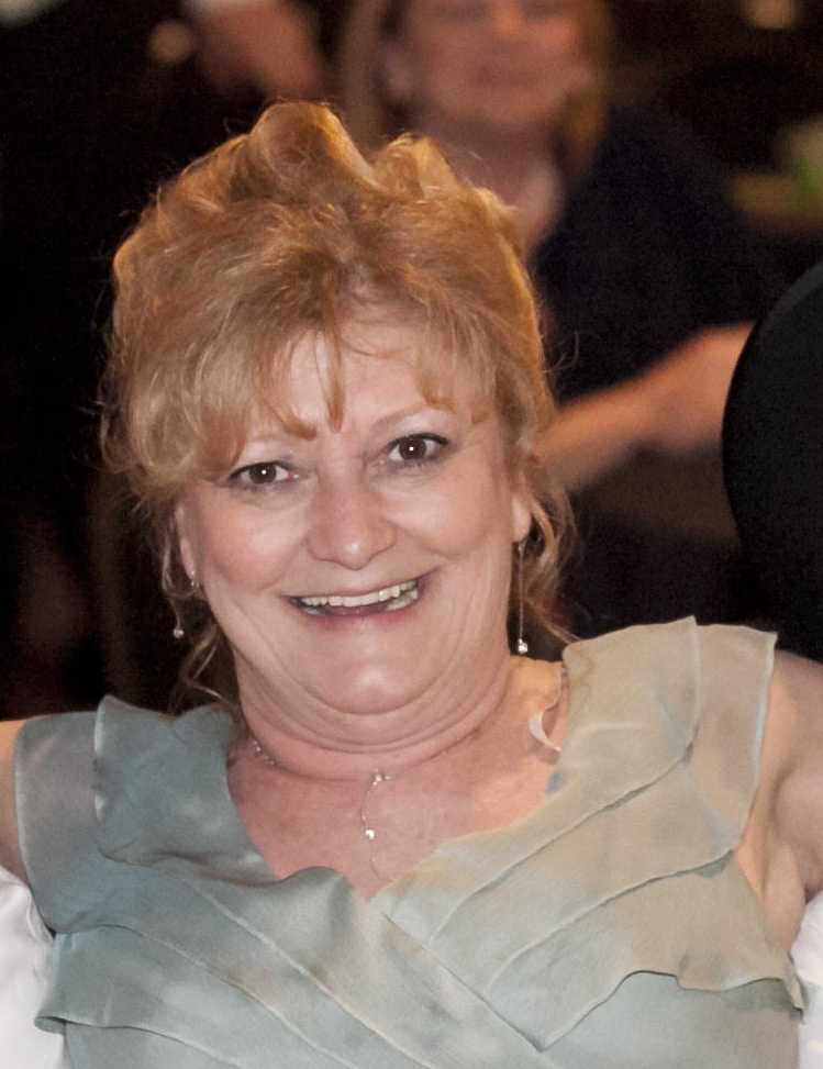 Cynthia "Cindy" Smith Thomason - 2023 - Smoky Mountain Cremations