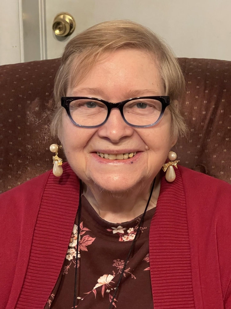 Imogene Cecil - 2023 - Joseph E Ratterman & Son