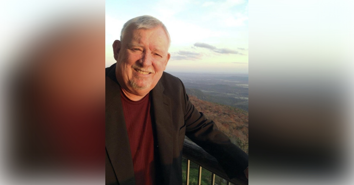 Obituary information for Charles Wayne Hall