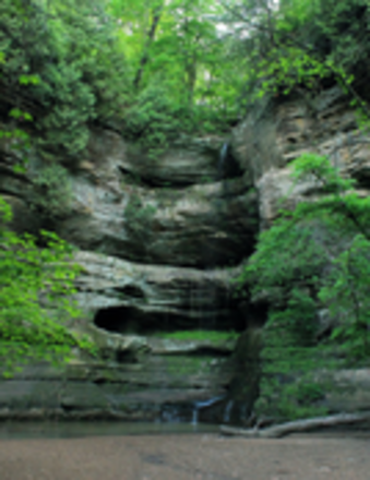 Kenneth Birch - 2023 - Rendleman & Hileman Funeral Homes