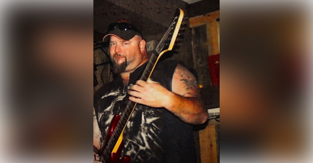 Obituary information for Scott Wayne Bagley