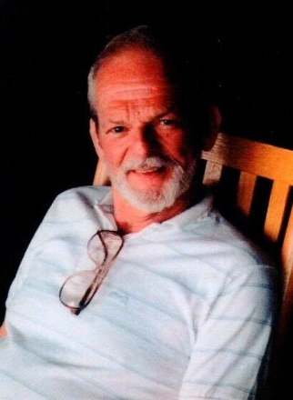 Robert Jasper - 2023 - Rocky Point Funeral Home