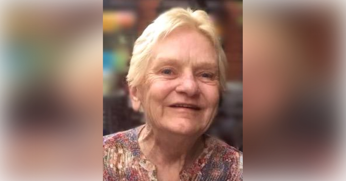 Obituary information for Susan Lynn Carney