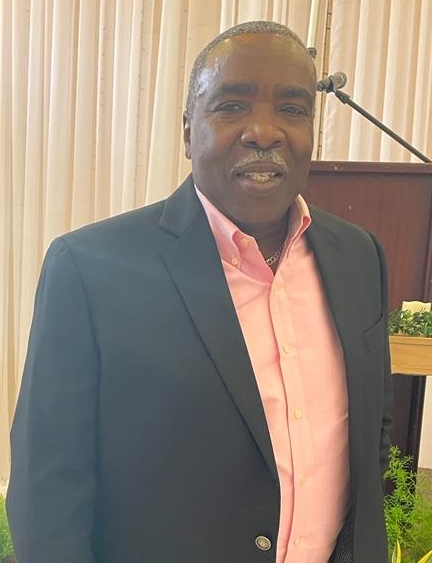 ULRIC WARNER - 2023 - Lees Funeral Directors