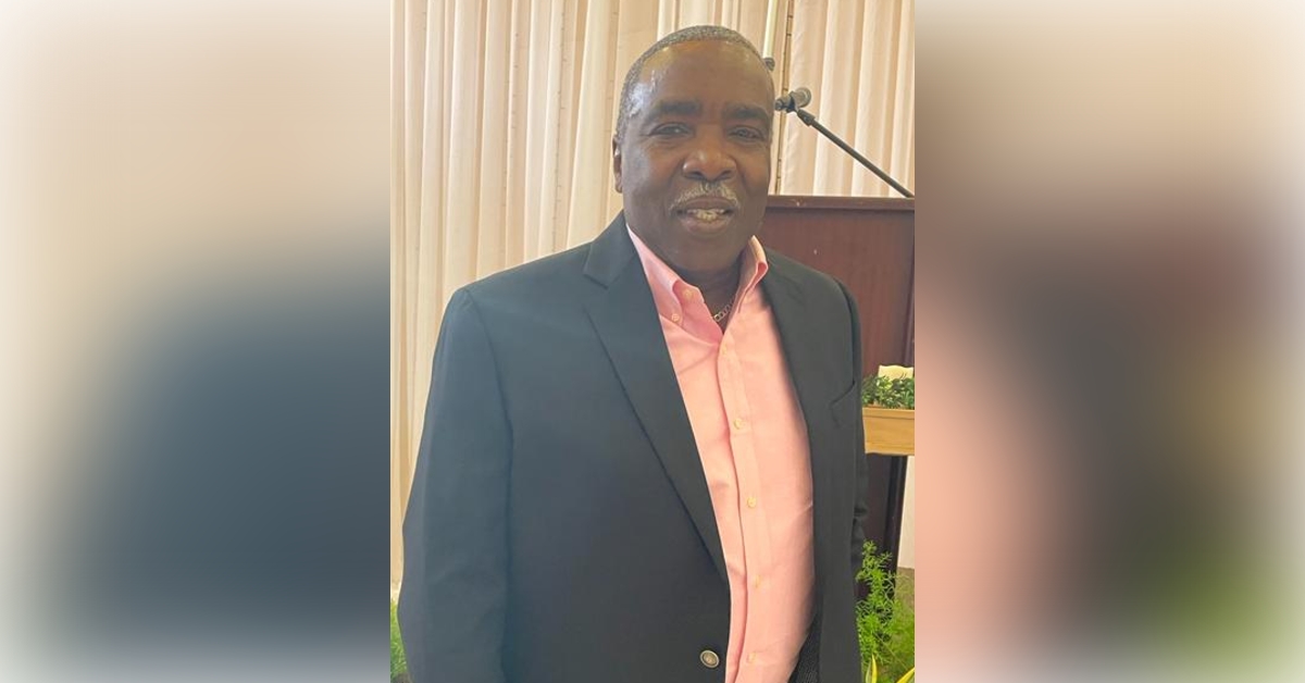 Obituary information for ULRIC WARNER