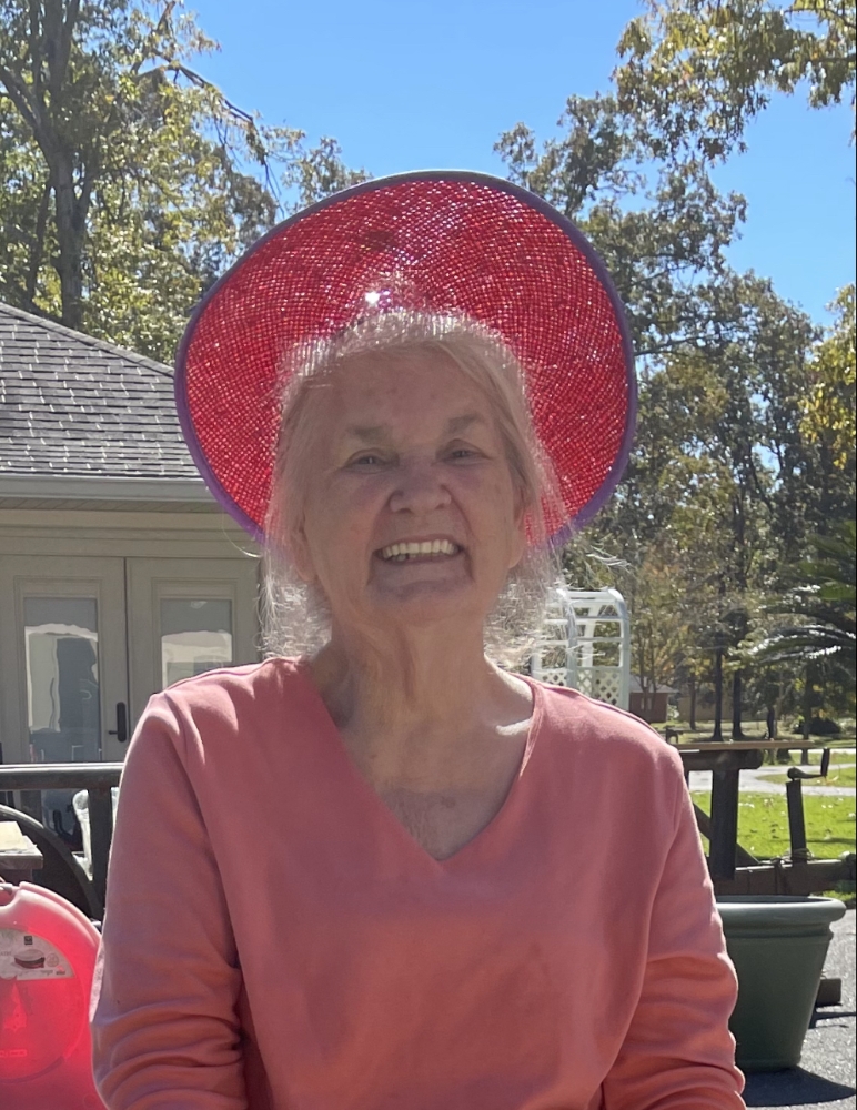 Stephanie "Stevie" Bigner - 2023 - Hixson Brothers Funeral Homes