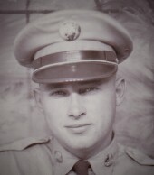 Roland James Wood - 2023 - McClure Family Funeral Services