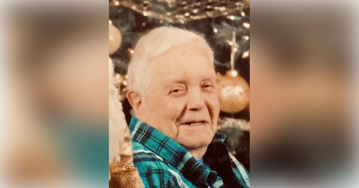 Obituary information for Gordon James Nightingale