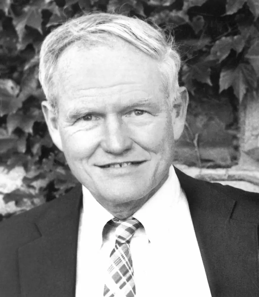 Charles Hinnant - 2023 - Millard Family Funeral Chapels