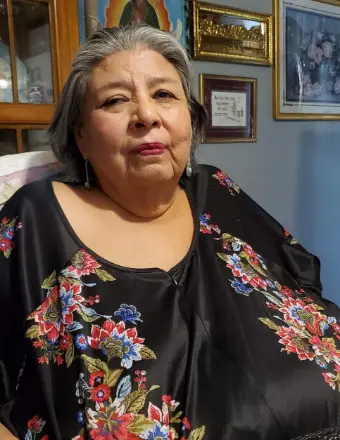 Maria Elena Mora 28778377