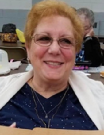 Joanne Josephine Milazzo Brigandi - 2023 - The Gundrum Service