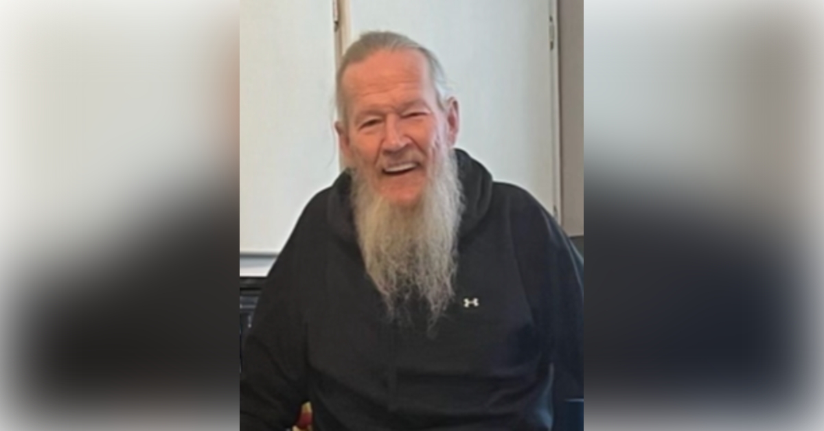 Obituary information for Samuel Grant "Sam" Meyers