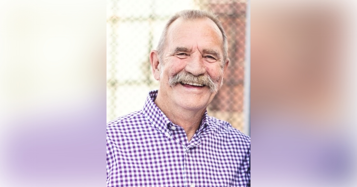 Obituary information for Gary H. Applegate