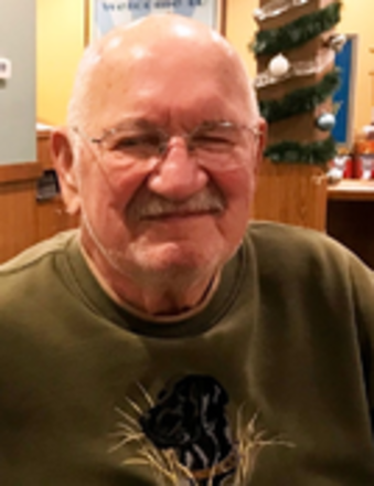 Thomas “Tom” Jerry Sabo Obituary - 2023 - Klaassen Family Funeral Home