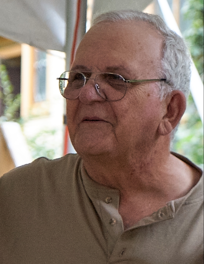 Terry Joel LeJeune - 2023 - Geesey Ferguson Funeral Home Inc
