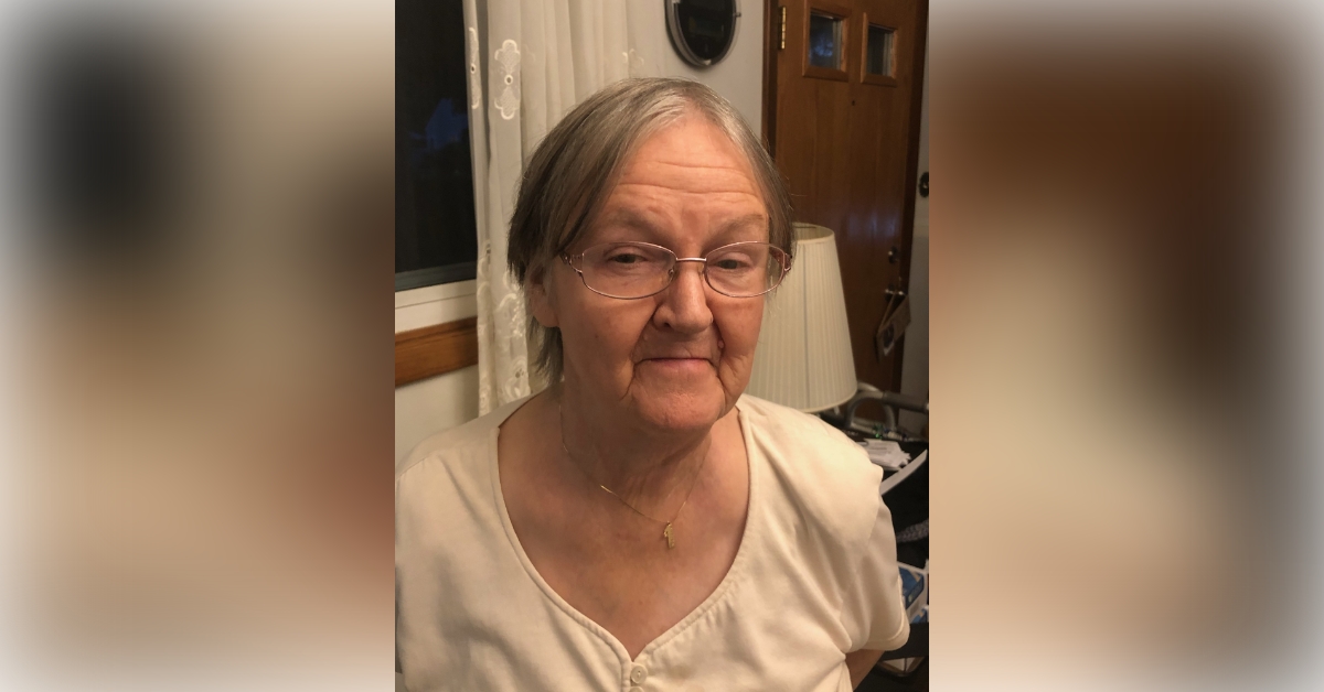 Obituary information for Viola Allen