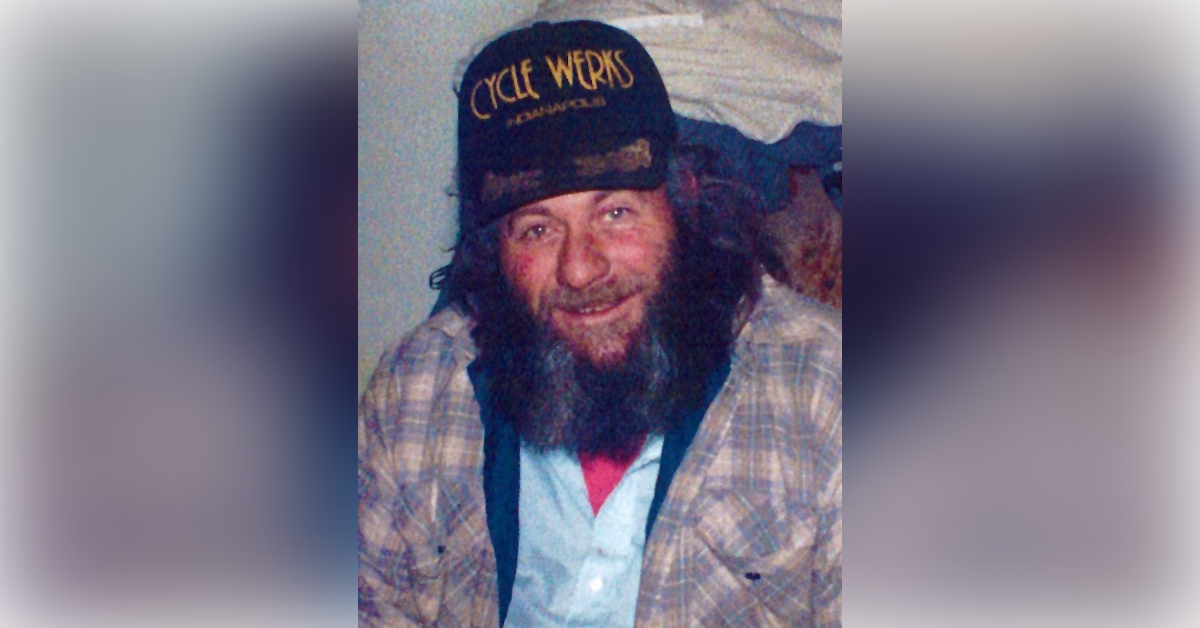 Obituary information for Thomas Richard Moats