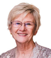 Susan Forrest Sparkman - 2023 - Walton's Funerals & Cremations