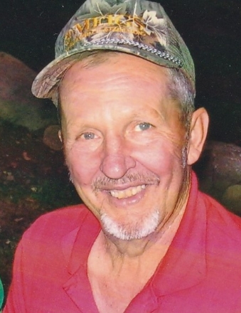 William "Bill" E. Turecek - 2023 - Leiser Funeral Home