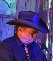 Arthur "Audie" McQueary - 2023 - Hickman-Strunk Funeral Home