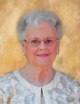 Obituary information for Virginia Mae (Macken) Korff Ells...