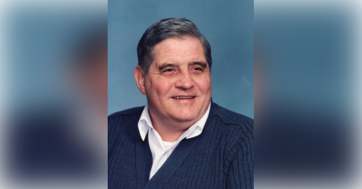 Obituary information for Edward C. "Ed" Hooper