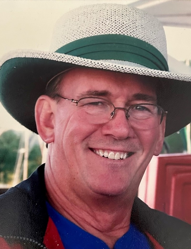 Scott Sanders - Memories Trees