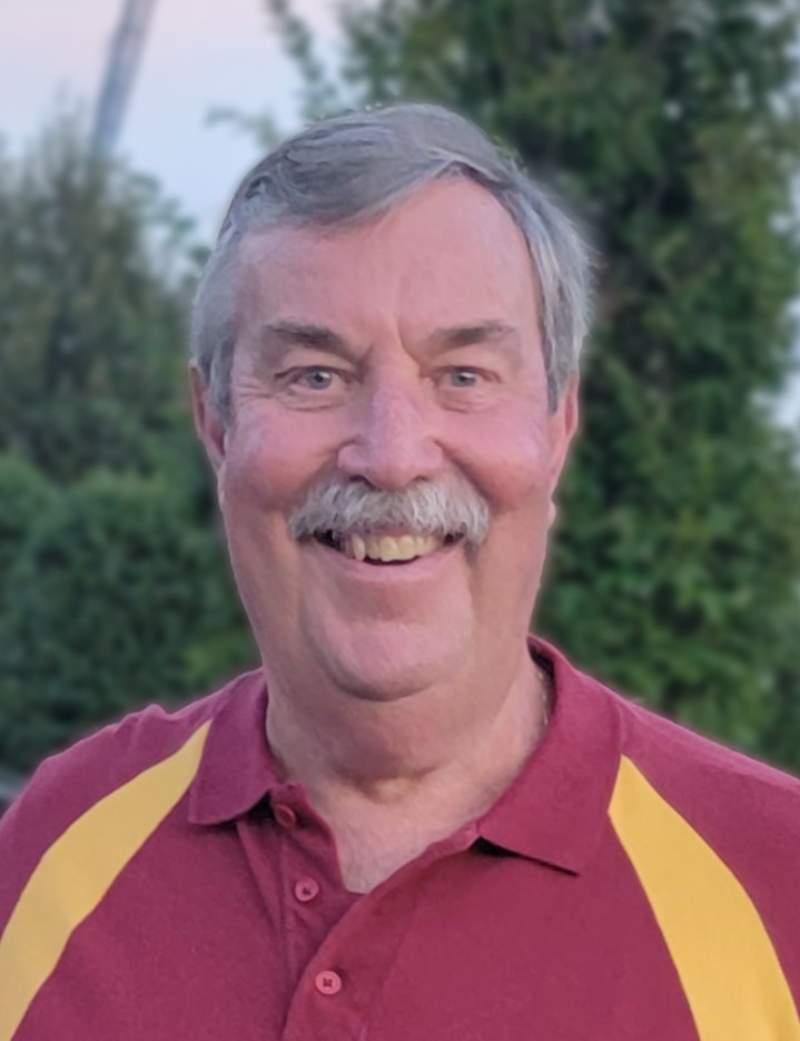 John Patrick Coe, Sr. - 2023 - CFH Online