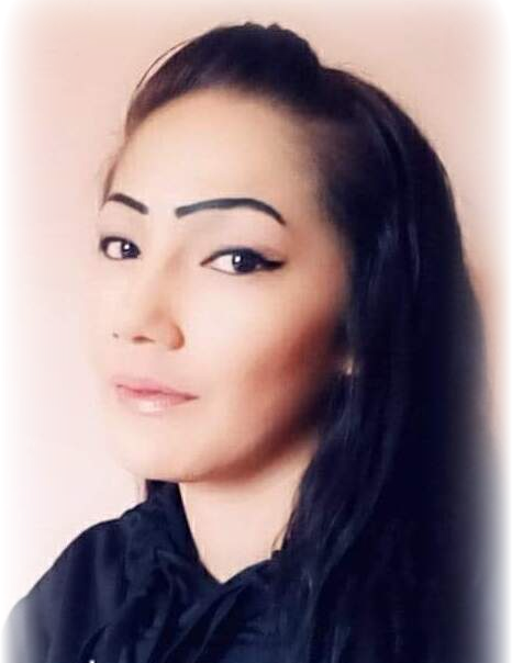 Cheryl Ross - 2023 - Aboriginal Funeral Chapel