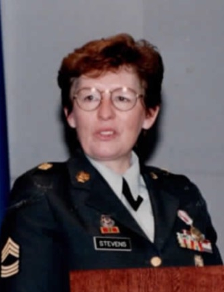 Jean Ann Stevens - 2023 - Buchanan Funeral Home