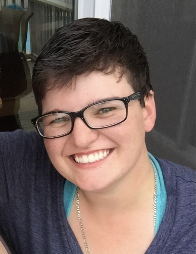 Katelyn D. Schmidt (Alexa) - 2023 - Kurtz Memorial Chapel