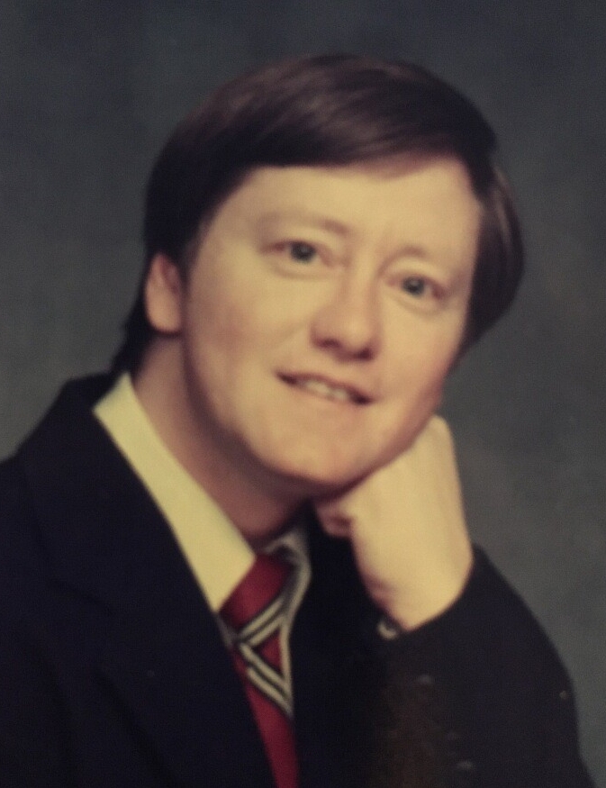 Robert Carl Hinson - 2023 - Stephens Funeral Home