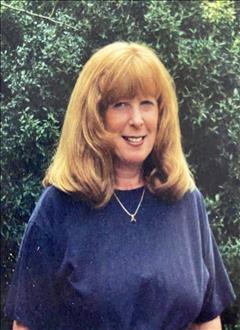 Helen Ruth Sanders - 2023 - Trinity Memorial Centers