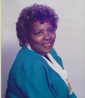 Ruby Louise Thomas - 2023 - Bushelon Funeral Home, Inc.