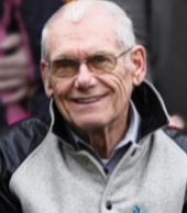 William 'Bill' Friedrich - 2023 - Castlegar Funeral Chapel