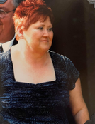 Rebecca A Fowler - 2023 - Fredrick and Son McClure-Utt Funeral Homes and Crematory