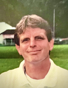 Alan Roy George - 2023 - Fleming & Billman Funeral Directors, Inc.