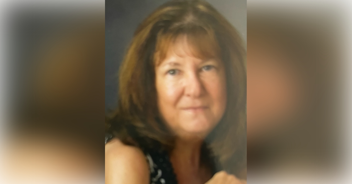 Obituary information for Barbara Ann Meyer
