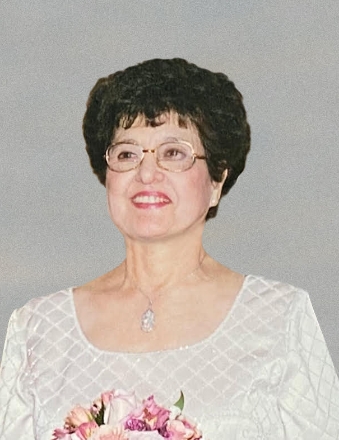 Margaret M. Carini - 2023 - Harder Funeral Home