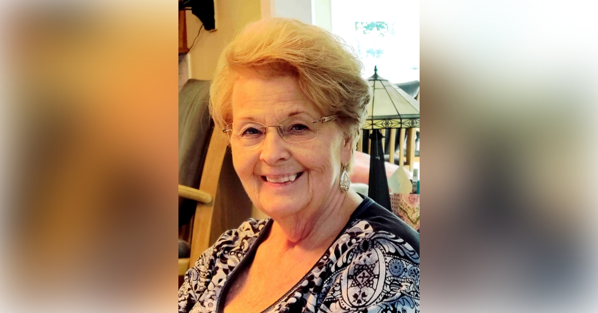 Obituary information for Cathy Ann Blackston